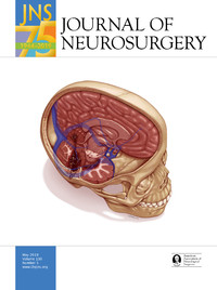 Journal of Neurosurgery